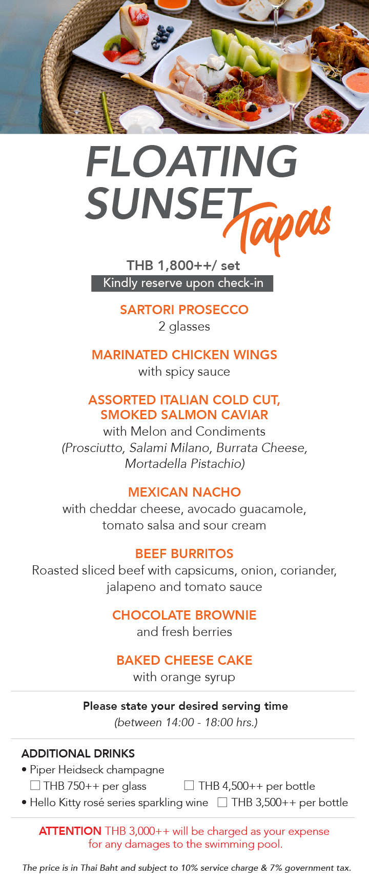 MYTH Restaurant Menu – KIRIMAYA RESTUARANT MENU